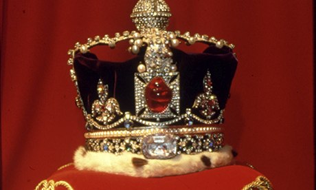 Hla Oo's Blog: British Seizure Of Burma’s Ruby Mines (1886)