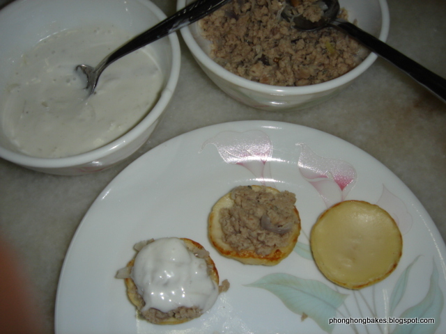 PH the Malaysian Carnivore: Bekang