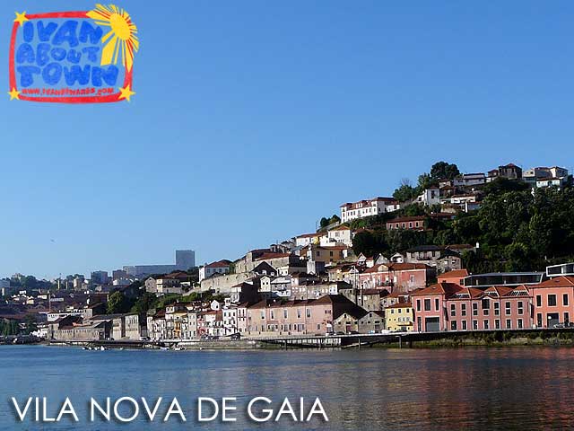 Portugal: Historic Centre of Porto (UNESCO World Heritage Site) | Ivan ...