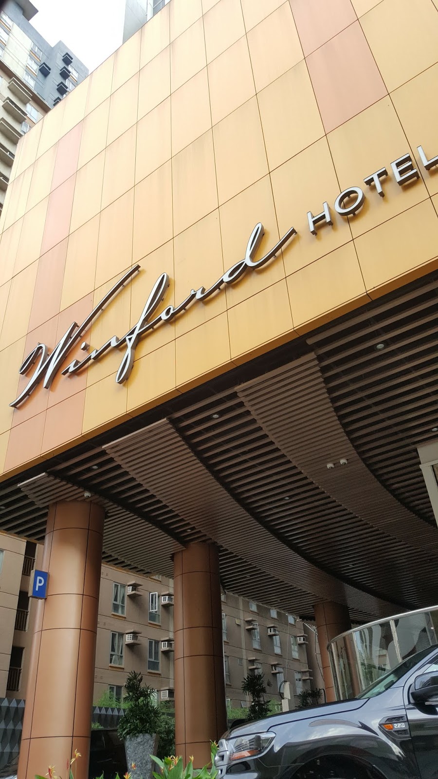 Winford Manila Resort and Casino Re-Opens for Business and Leisure ...