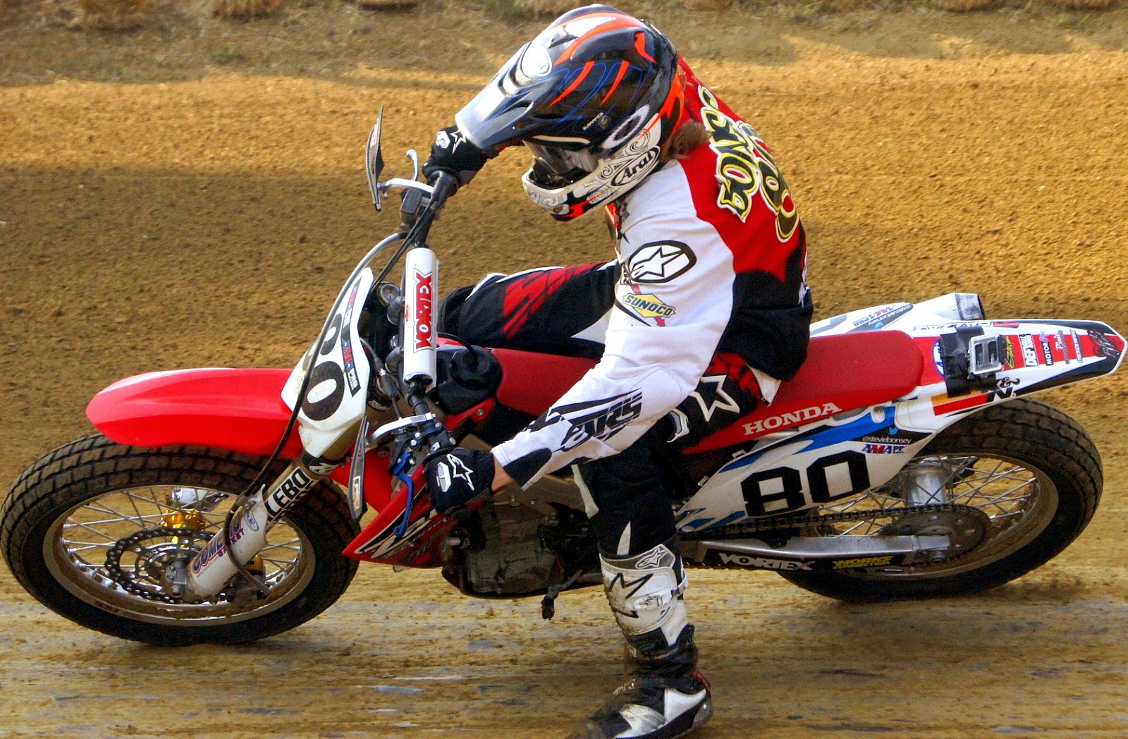 Stu's Shots R Us: Kenny Coolbeth, Jr. Takes AMA Pro Flat Track Grand ...