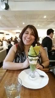 Quick Brown Fox: “The Siren” by Naila Saleem