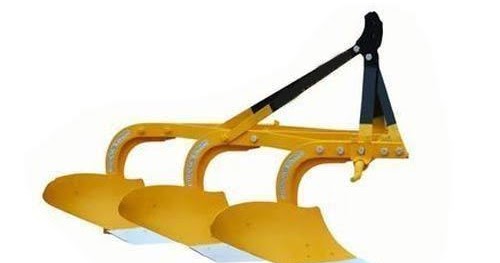 Tarımsal Destek: Pulluk Nedir?