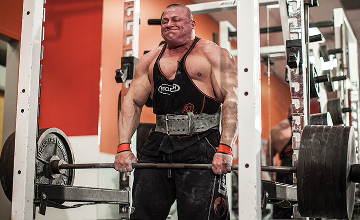 Destination Jacked: Muscle Headquarters : The 12 Best Exercises to ...