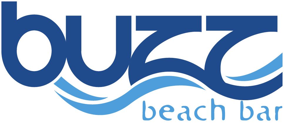 Discovering Fethiye with Nicci: Buzz Beach Bar Oludeniz