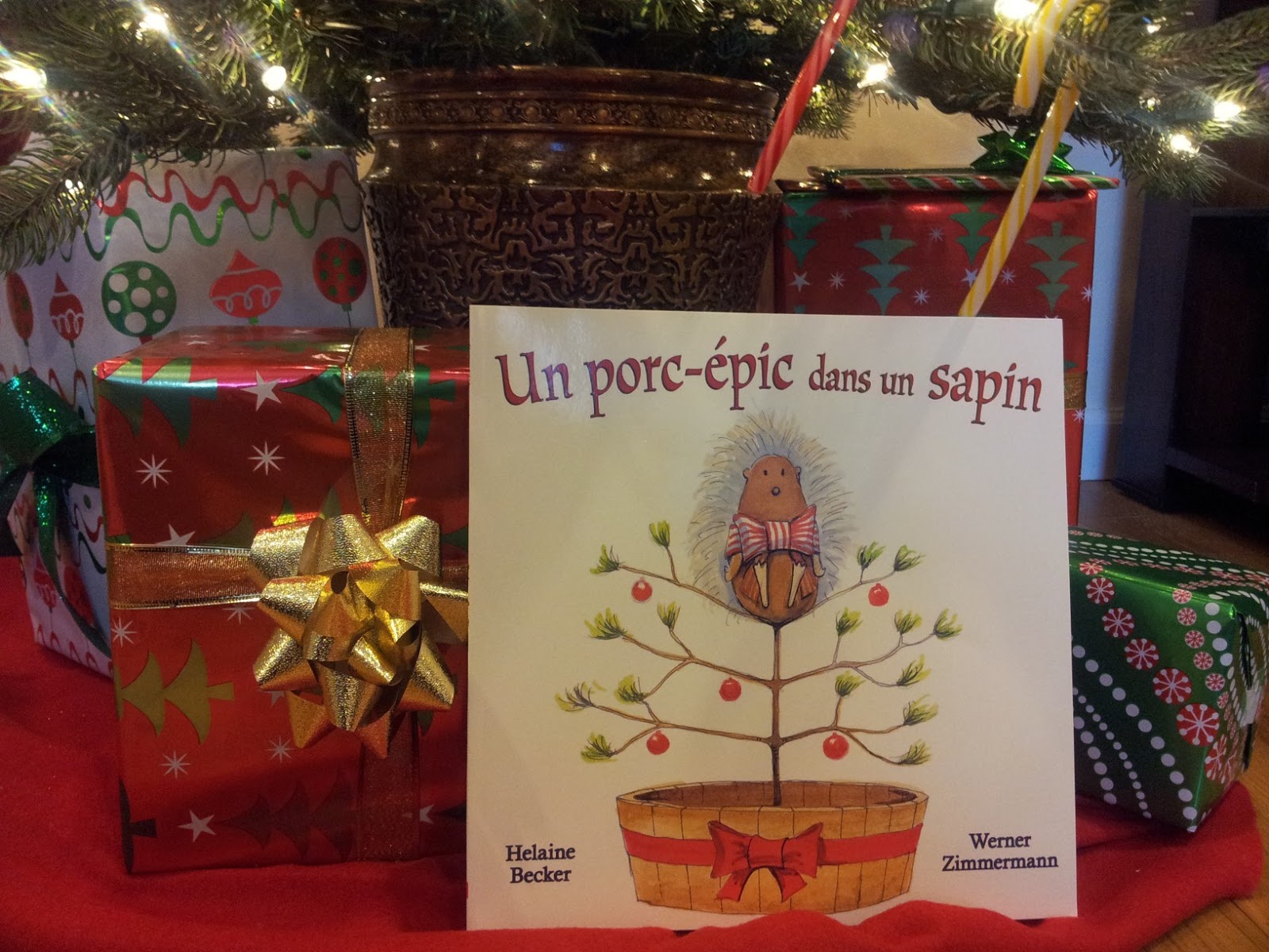 De tout et de rien: Activités pour le Préscolaire: Sélection de livres ...