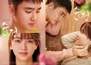 Sinopsis Pure Love Korean Movie Lengkap | Pustaka SINOPSIS
