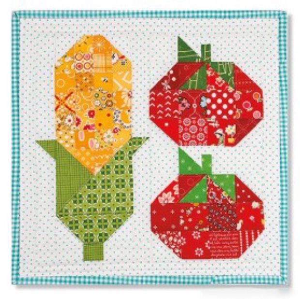 Bee In My Bonnet: Mini Design Board Tutorial...