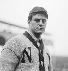 From the Polo Grounds to Hollywood- Early 20th Century New York Giants ...