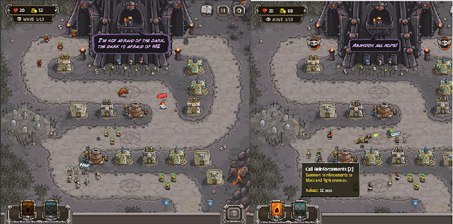 The Wonderful World of Awesome!: Generic bad guys.