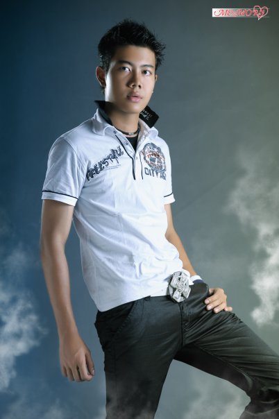 M y a n m a r H u n k s: Htut Eain Hein