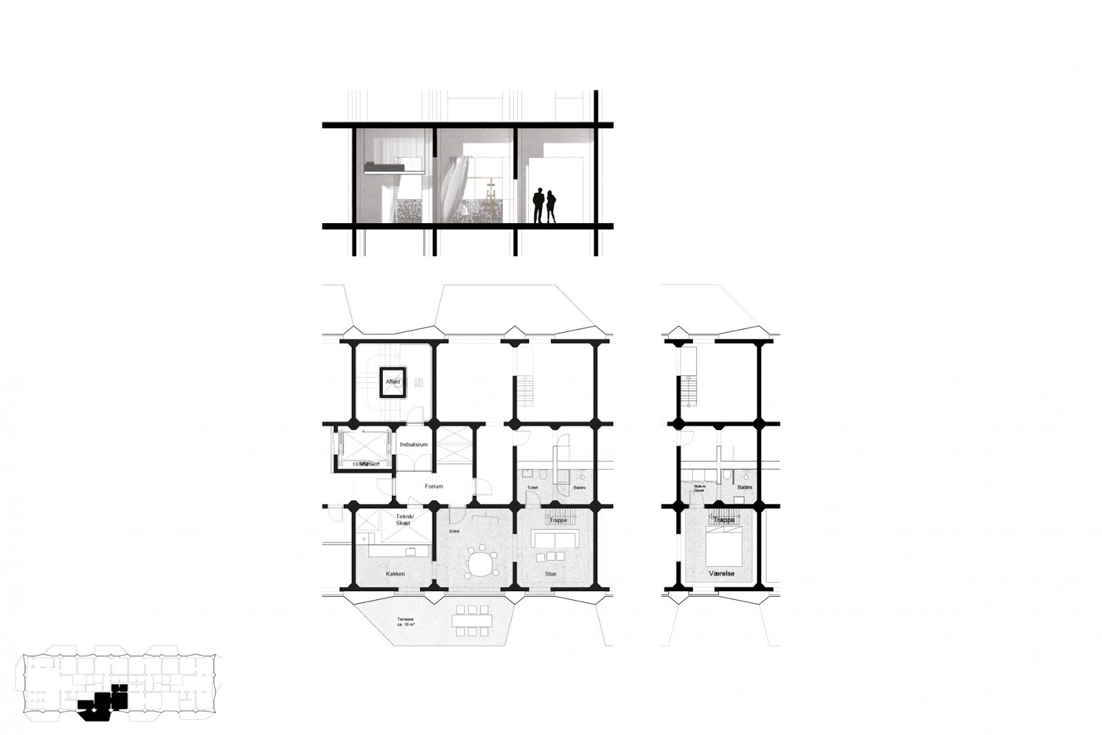 COBE – a f a s i a