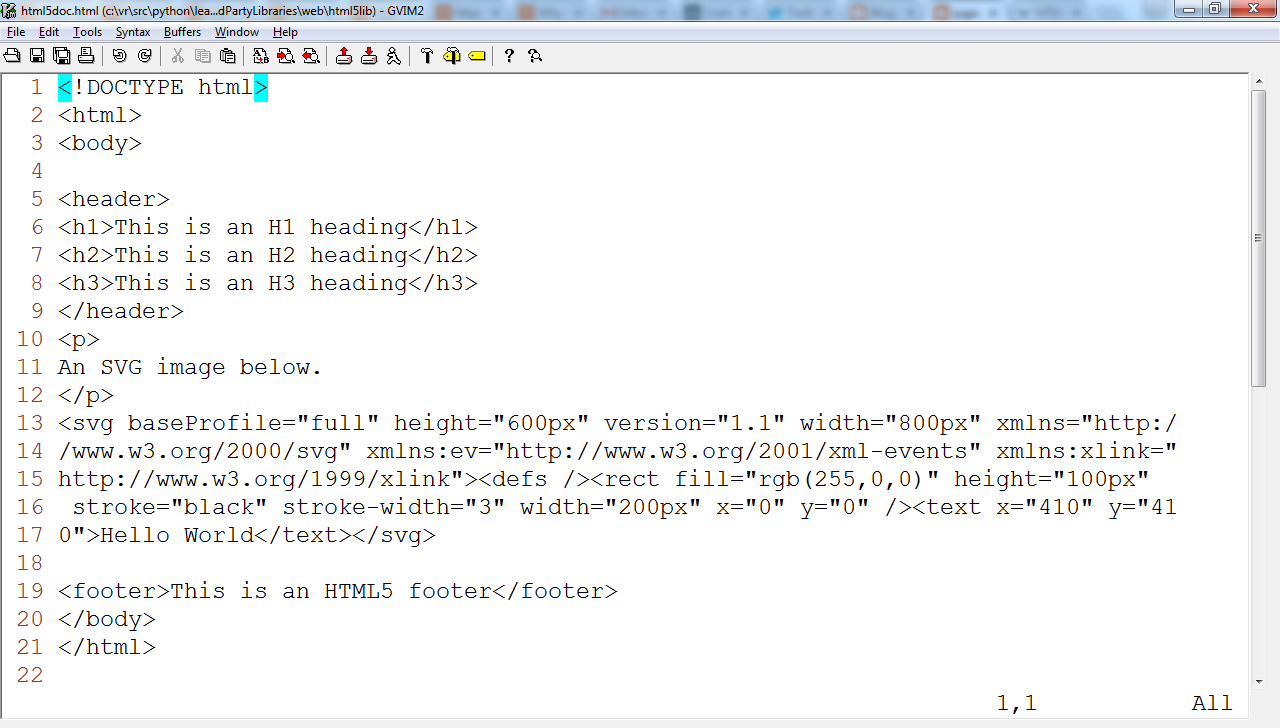 jugad2 - Vasudev Ram on software innovation: Recursively dumping the ...