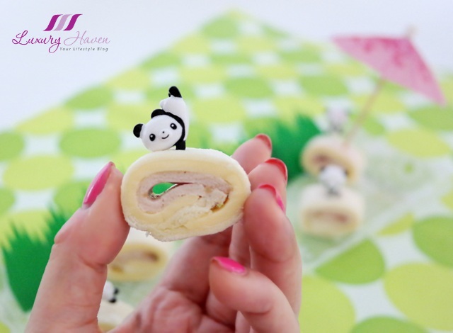 Luxury Haven | Award-winning Singapore Lifestyle Blog: Ham and Cheese ...