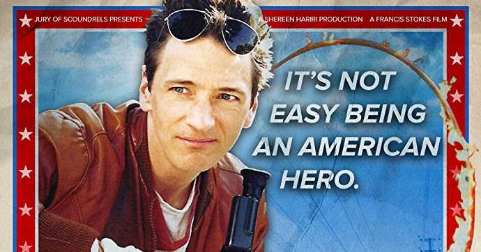 Re-Releases: Harold Buttleman: Daredevil Stuntman (2003) Reviewed