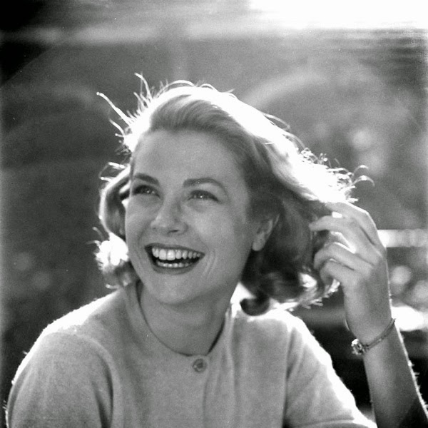 Art et glam: Loomis Dean, ses photos de Grace Kelly au naturel