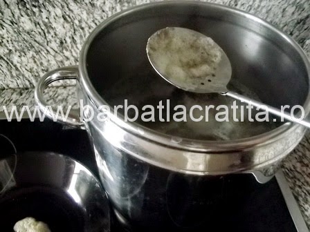 Răcitură de porc (Piftie) | Rețete BărbatLaCratiță