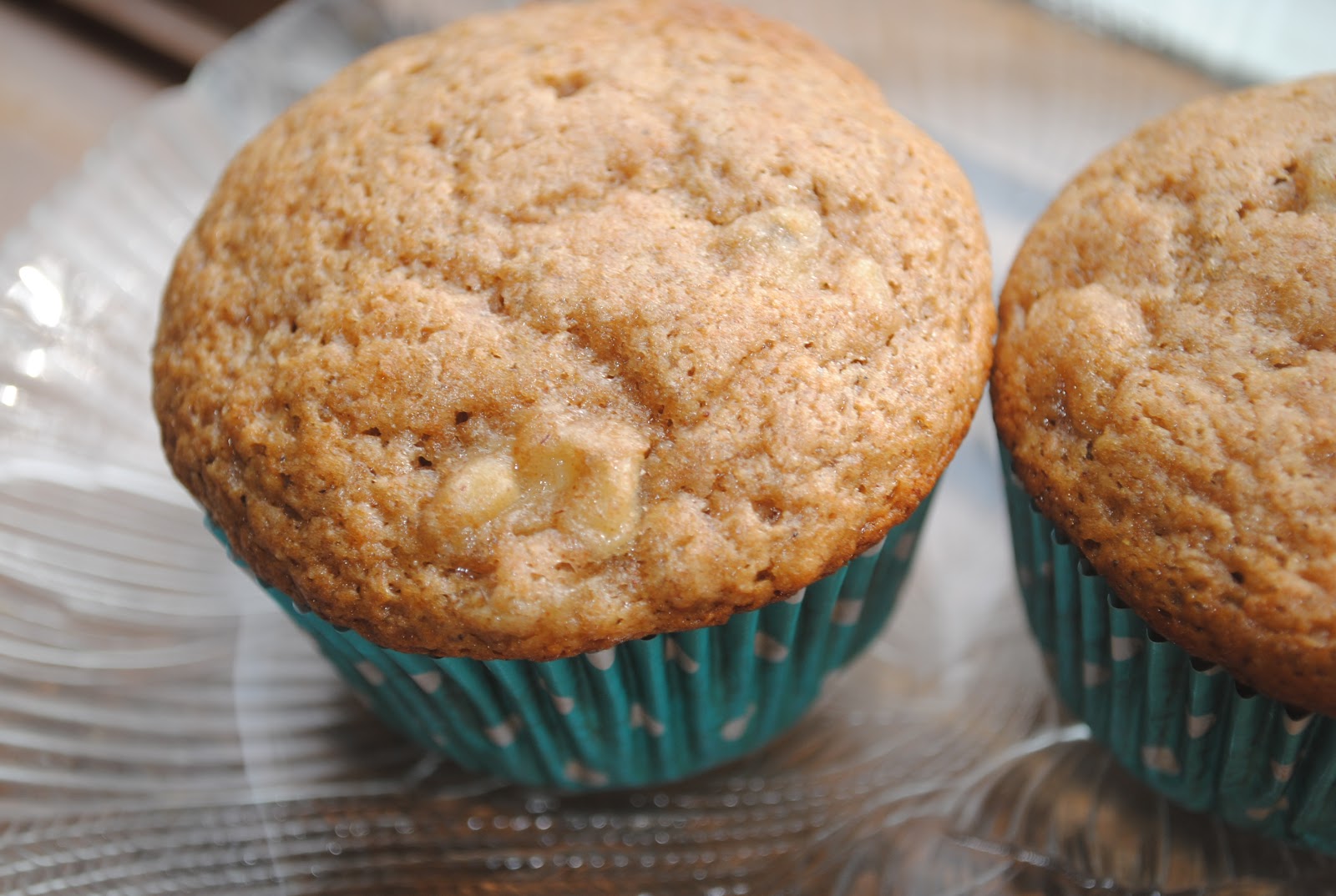 It's a Long Story: Day 5: If You Give a Moose a Muffin