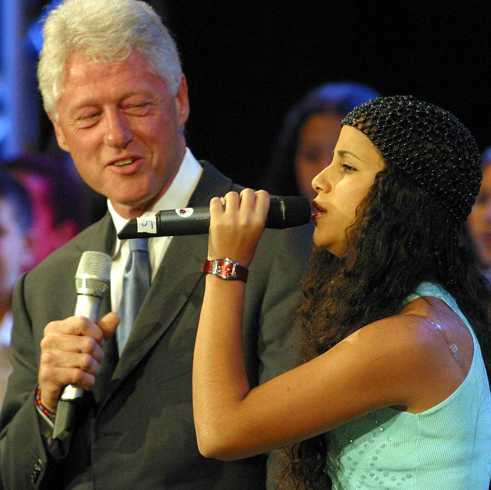 LIEL KOLET'S 'RAY OF HOPE' 2013 CONCERT TOUR