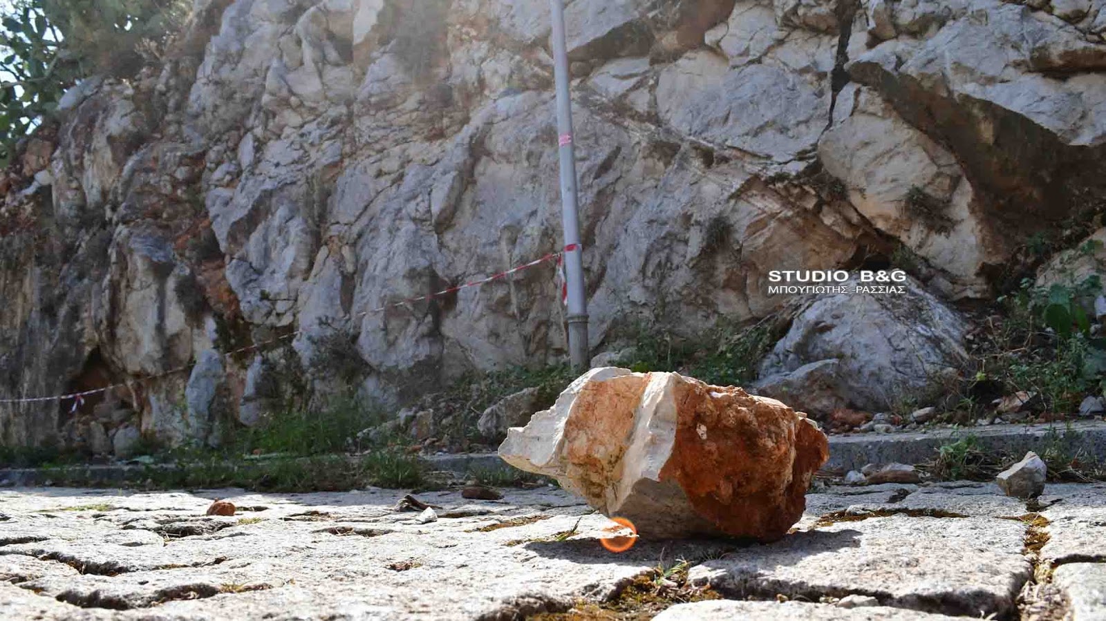 Αργολικός Ποιμήν: ΝΑΥΠΛΙΟ- ΚΑΤΟΛΙΣΘΗΣΕΙΣ ΣΤΗΝ ΑΚΡΟΝΑΥΠΛΙΑ