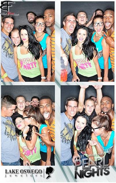 love, elizabethany: the real world portland: meet roommate avery, the ...