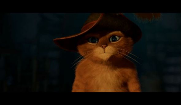 Gato con botas bebé imagenes - Imagui