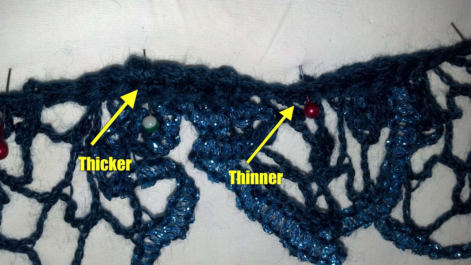 Ruffle Yarn Techniques: A Designer's Sourcebook