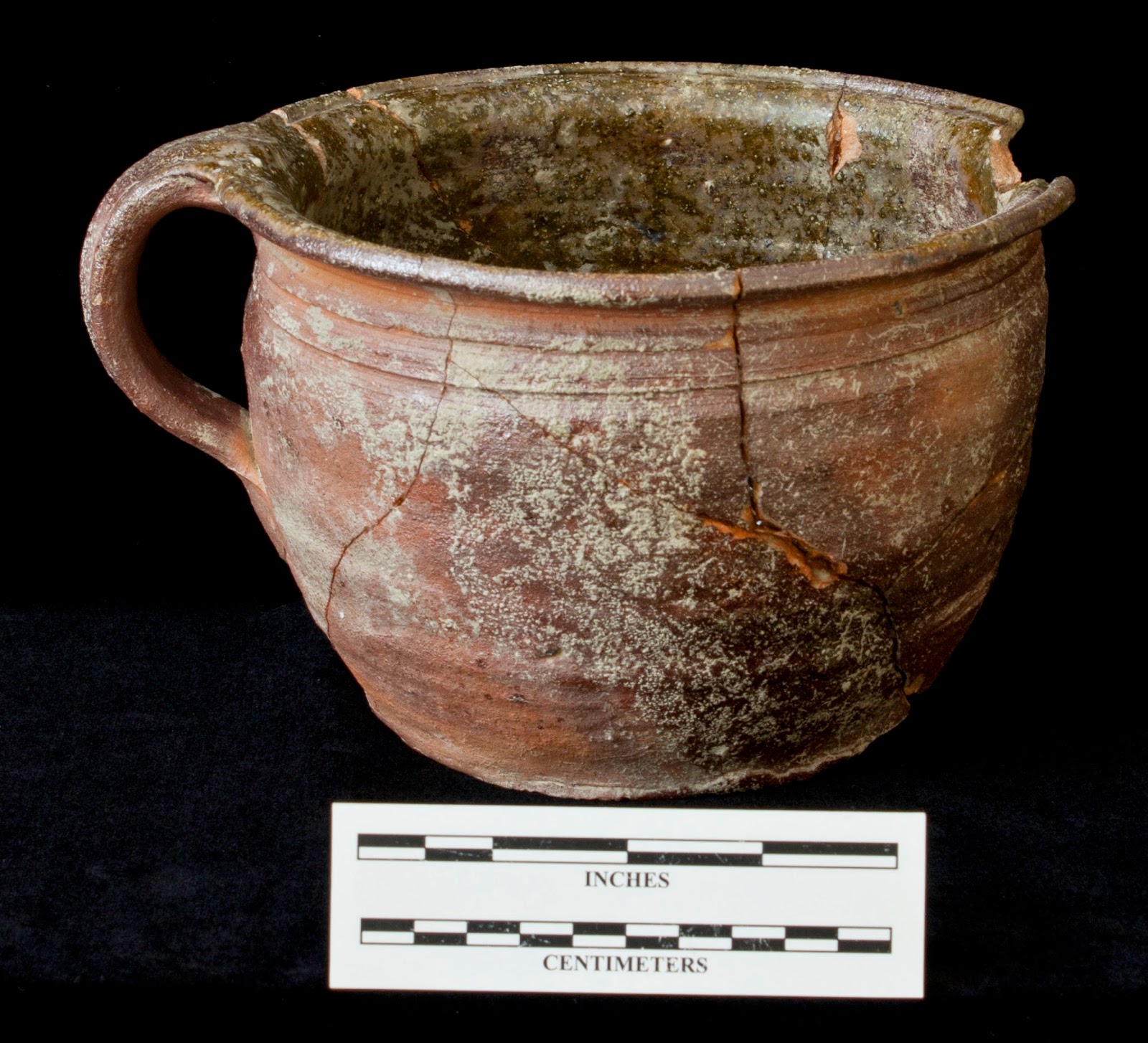 The Hitchhiker's Guide to Maryland Archaeology : Archaeology of an ...