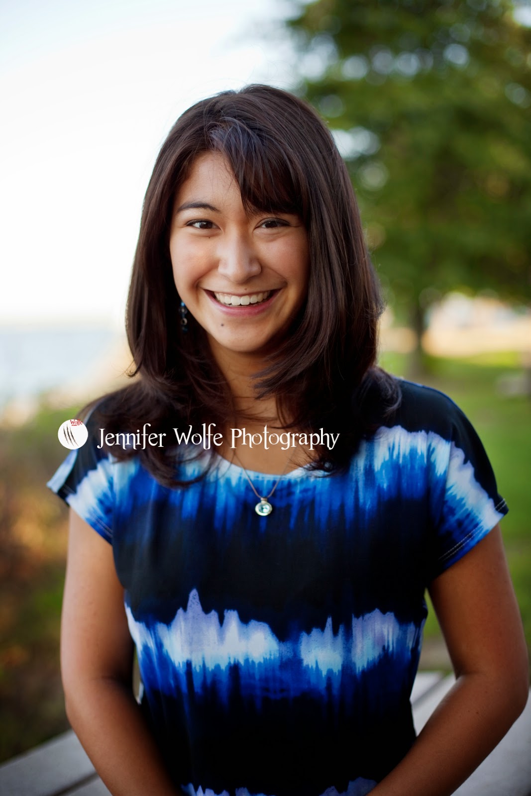 Jennifer Wolfe of JW Photography: Burlew Family