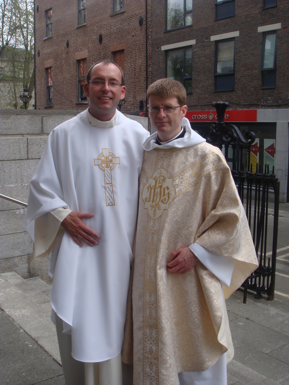 Parishes of Saggart, Rathcoole, Brittas and Newcastle Lyons: Two ...