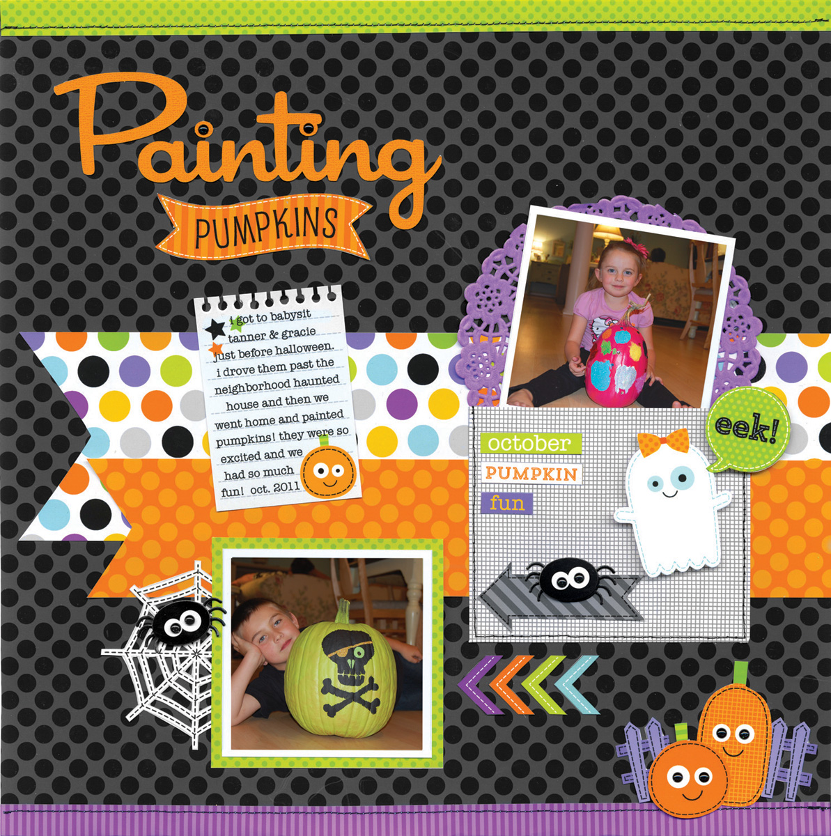 Doodlebug Design Inc Blog: Doodlebug Design October 31st Collection Preview