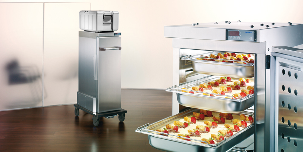 Blanco Professional and Bunn Kitchen Equipment are Essentials in ...