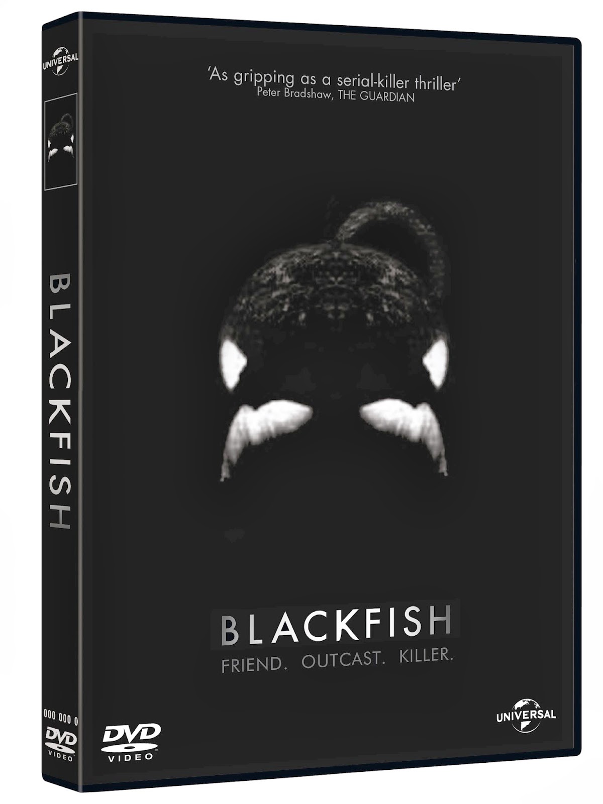 BLACKFISH - Emotionally Powerful Documentary now out on DVD - Blog for ...