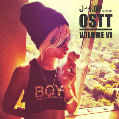 Oh Snaps! That's tight...: JHop Presents: OSTT Volume VI