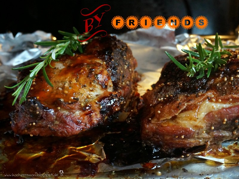 Lasst die Sonne in euer Herz und auf die Plätze, fertig, GRILLEN!!!!