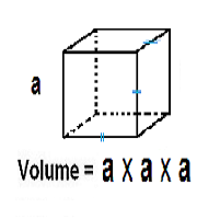 inacs12: Calculate The Volume of Irregular Shapes Easily