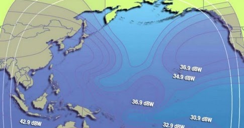 INTELSAT 19 - Frequency TV Channel | Channels Frequency Sat