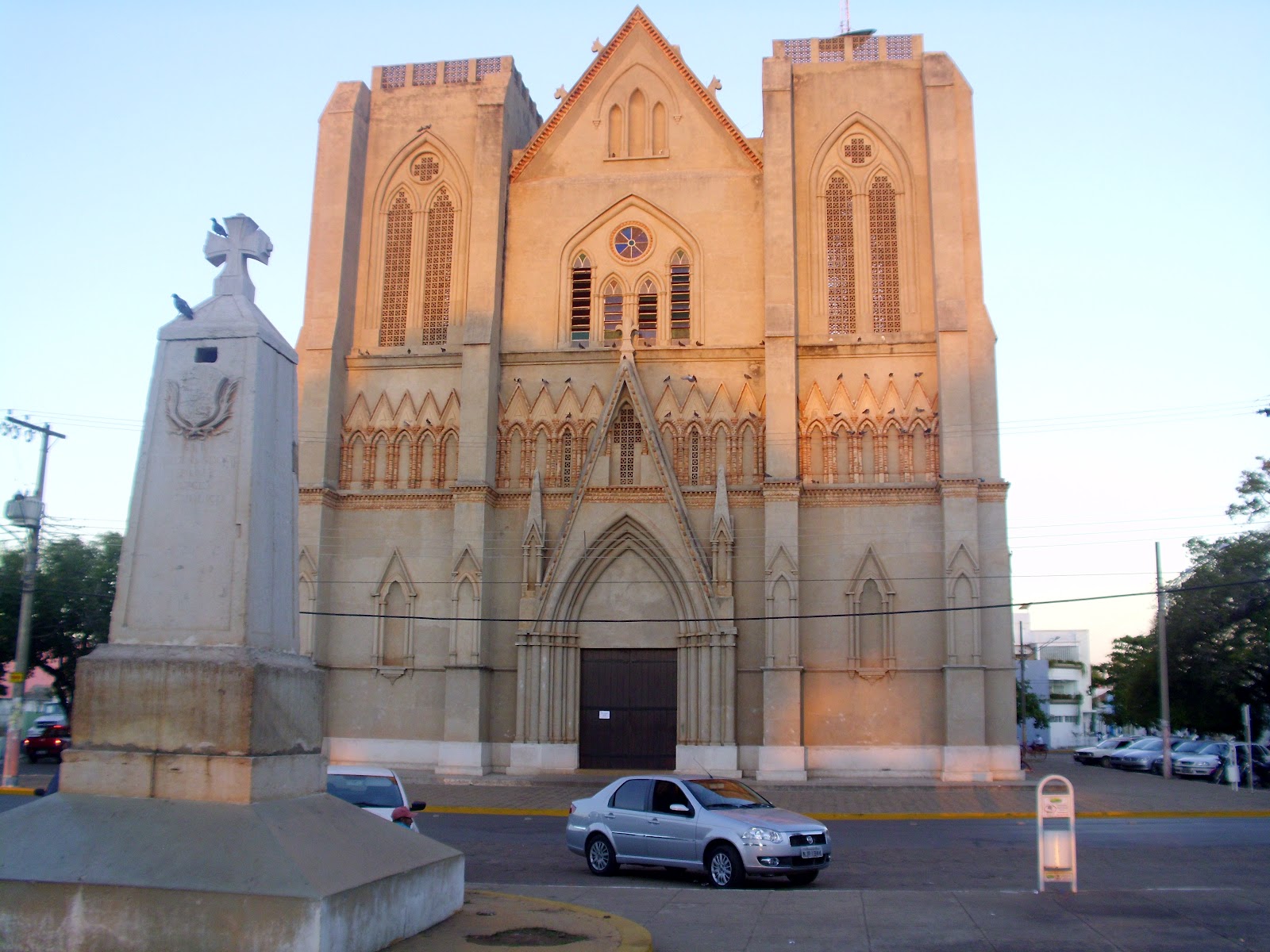 Cáceres, História e Geografia de Cáceres | Mato Grosso