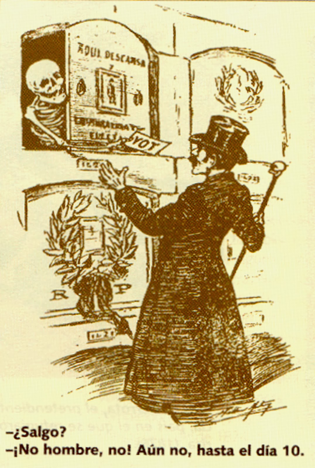 HISTORIA DE ESPAÑA. 2ºBACHILLERATO.: TEMA 7. RESTAURACIÓN BORBÓNICA ...