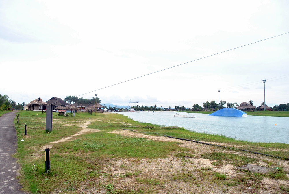 Mga Lakwacherang Doktora: Experiencing Camarines Sur: Arrival at Naga ...