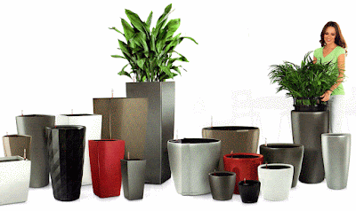 Lechuza - World Class Designer Planter Pots and Containers