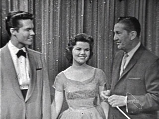 WELK MUSICAL FAMILY: This Day in Welk History: Lawrence Welk Tops The ...