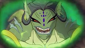 winx club: Winx club villains