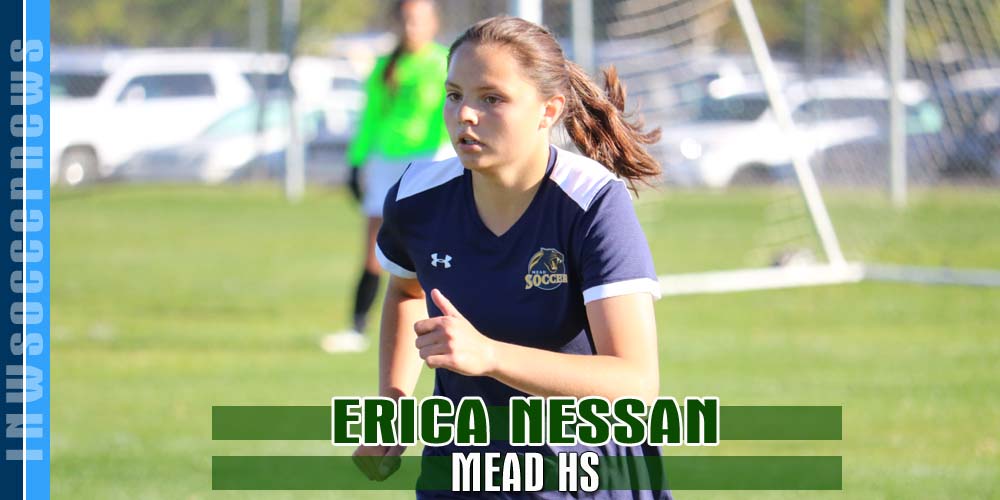 Inland NW Soccer News: HS UPDATE 10.20.18: Controversial Goal Gives ...