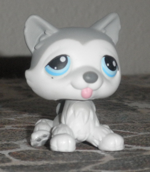 Collectomania: LPS Dogs Part 2