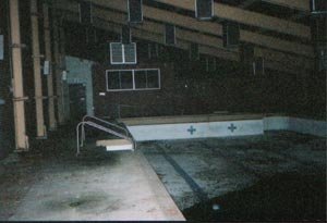 Ladd School Exeter RI Hunted Places: Ladd School Exeter RI My Journey!!