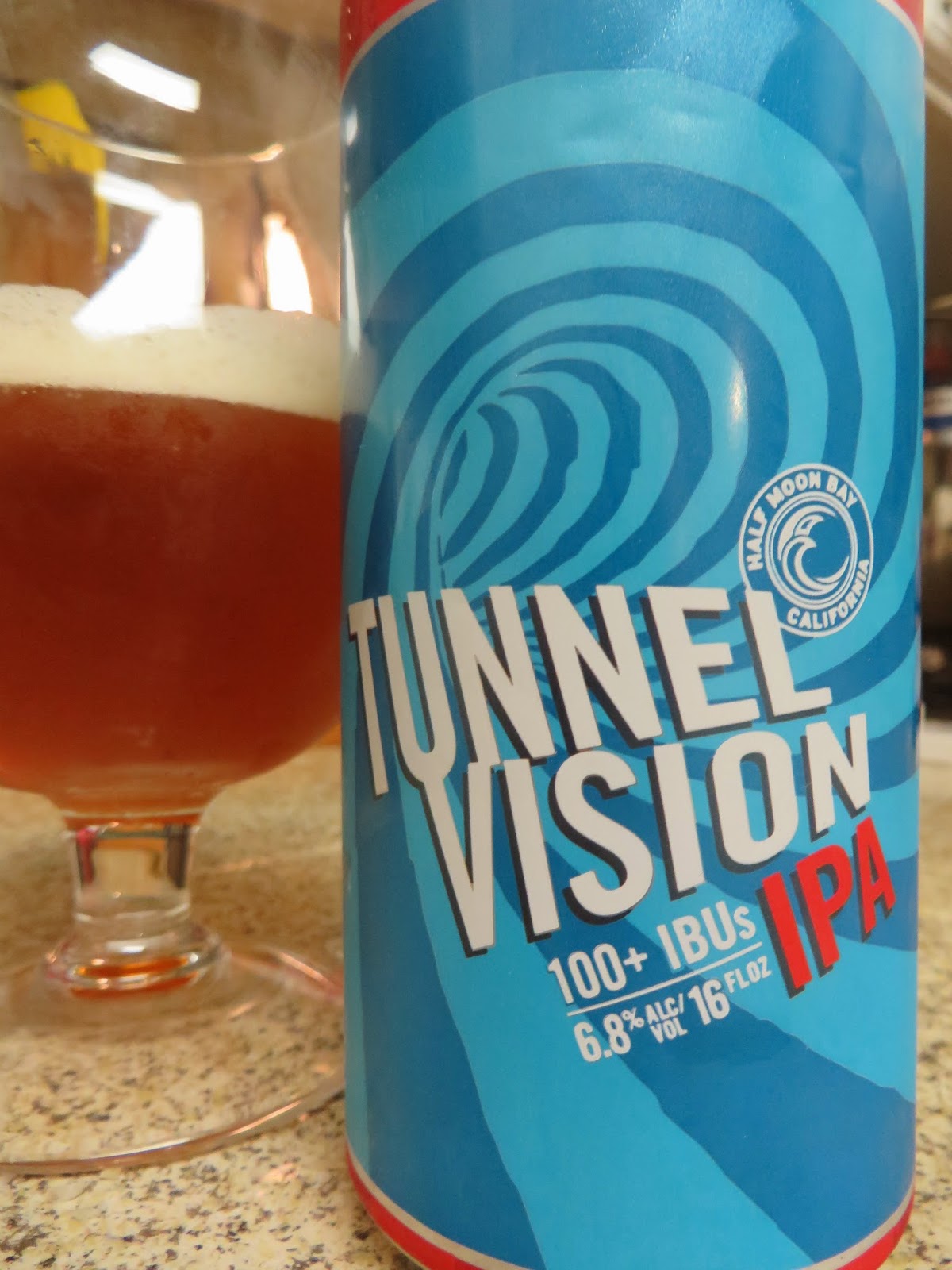 Ramblings of a Beer Runner: Can Mavericks Brewing Ride the Wave of Low ...