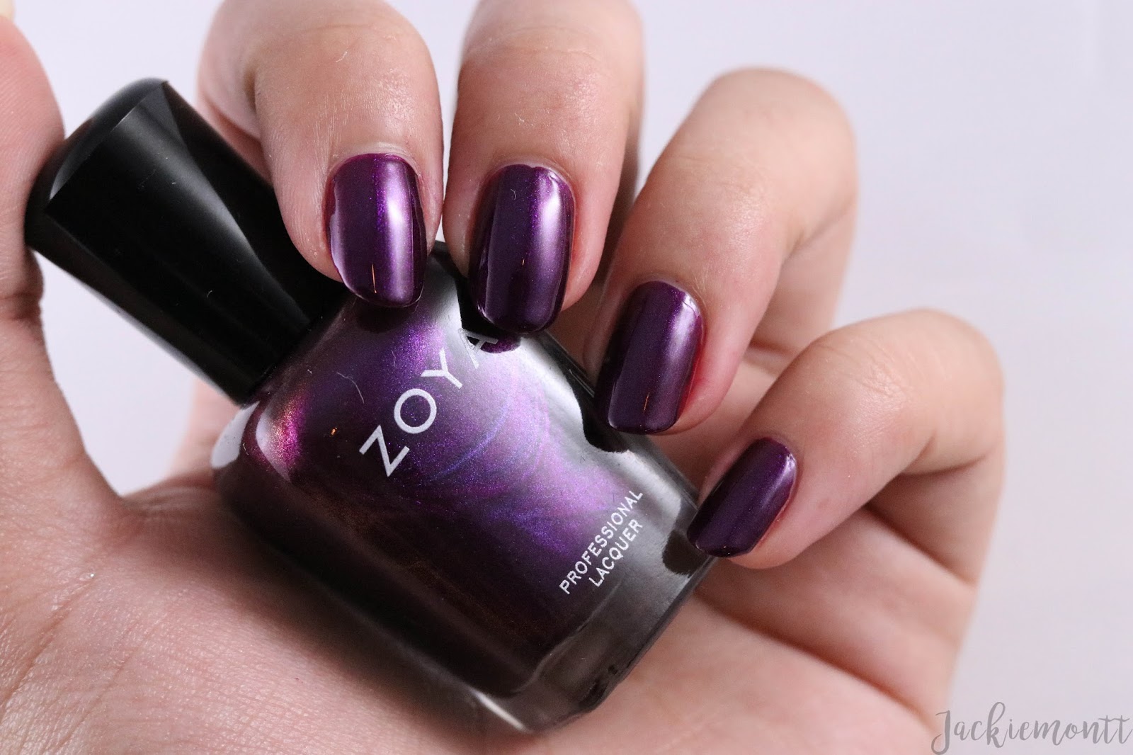 Zoya | Party Girls Winter and Holiday 2017 Collection Swatches ...