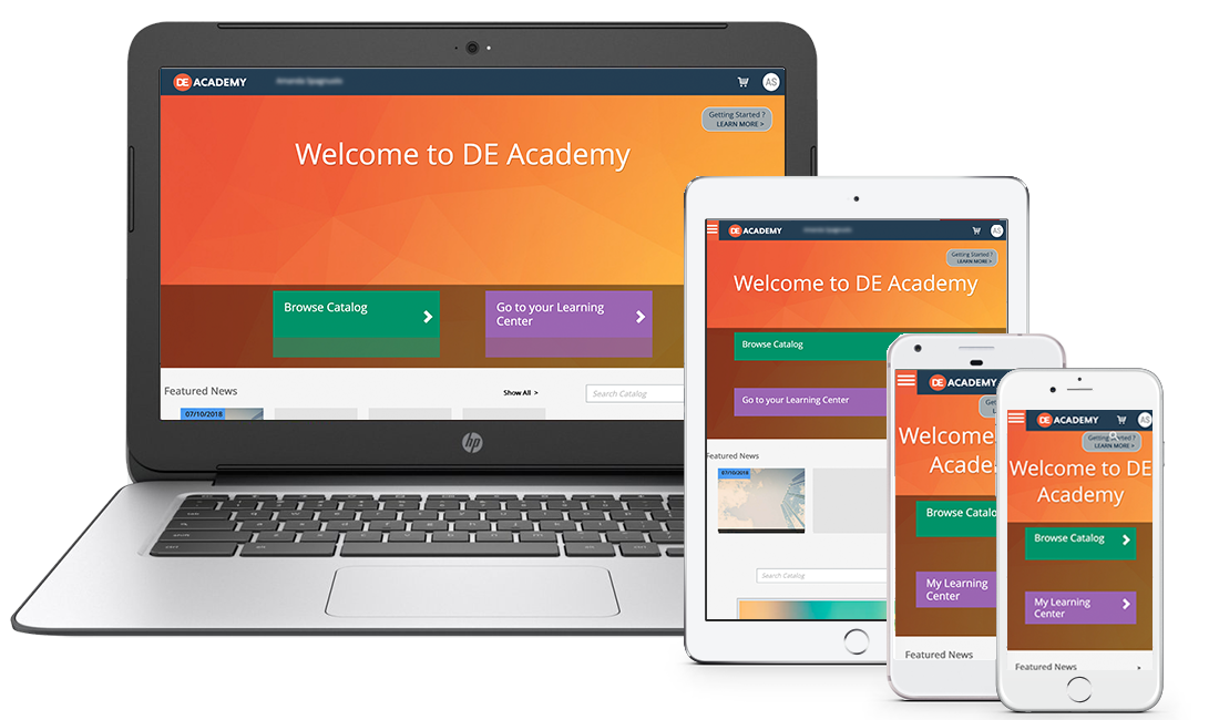 Elearning Academy