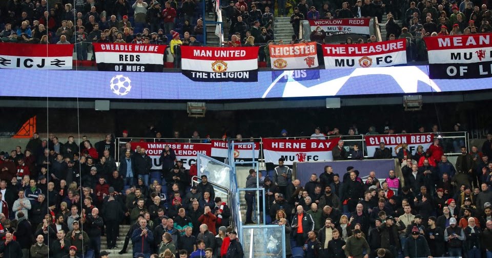 ultras/Movement: Taksici Manchester United Taraftarını Bıçakladı